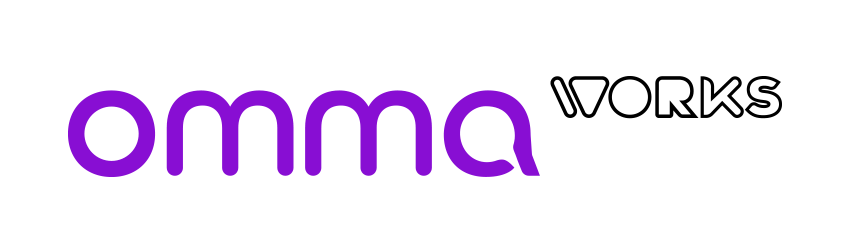 Omma Logo